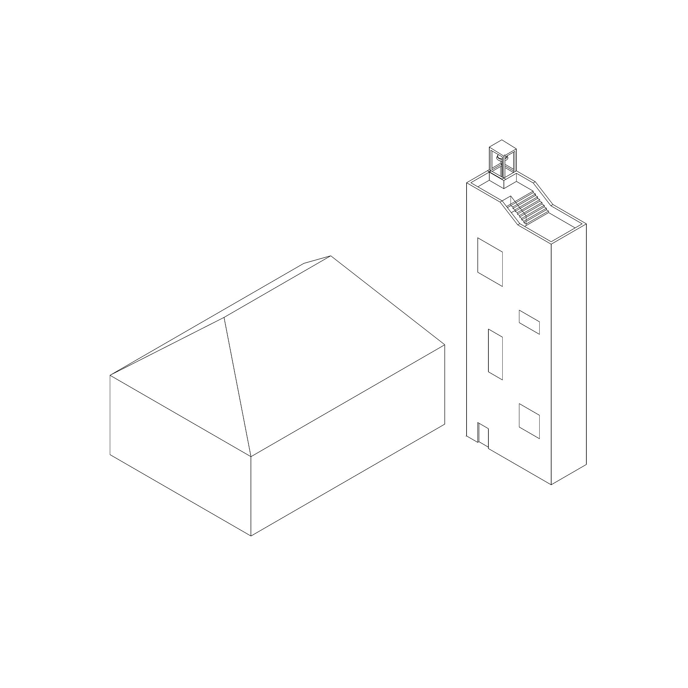 ADAM BALOG – architect