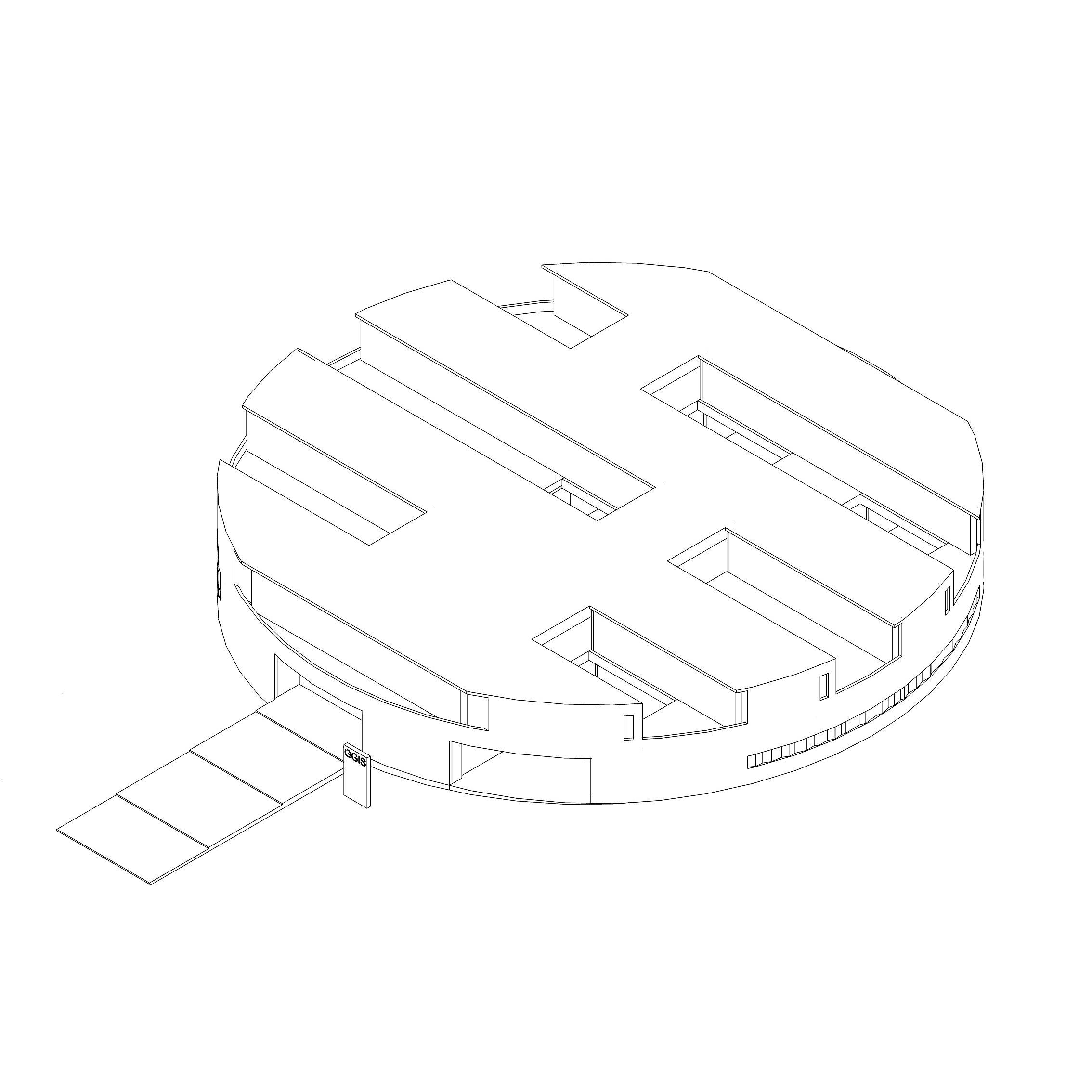 ADAM BALOG – architect