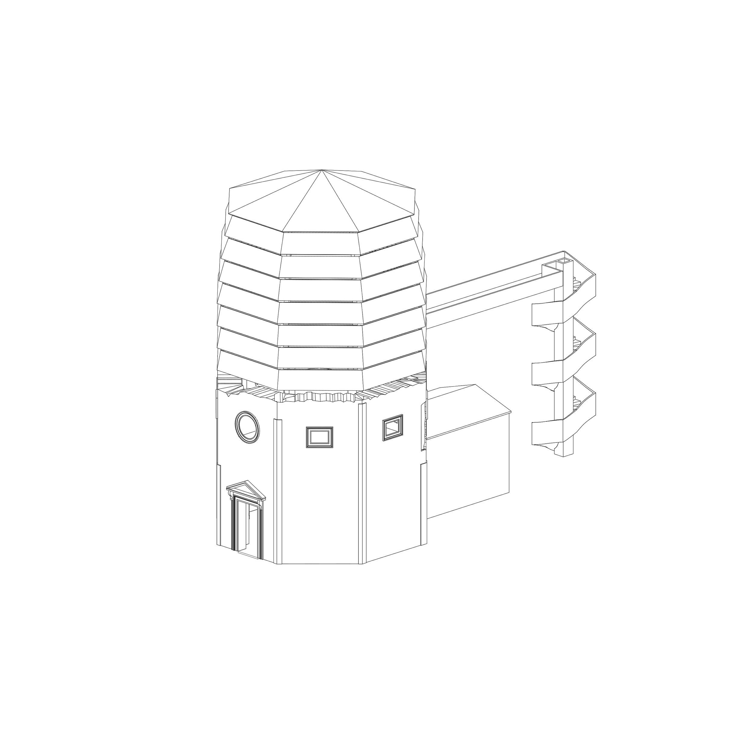 ADAM BALOG – architect