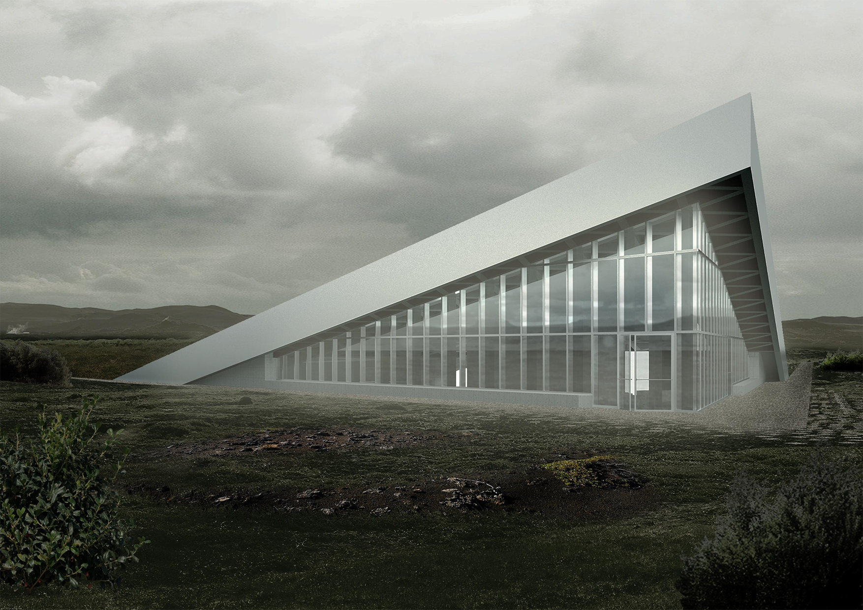 ICELAND MOVIE PAVILION – ADAM BALOG